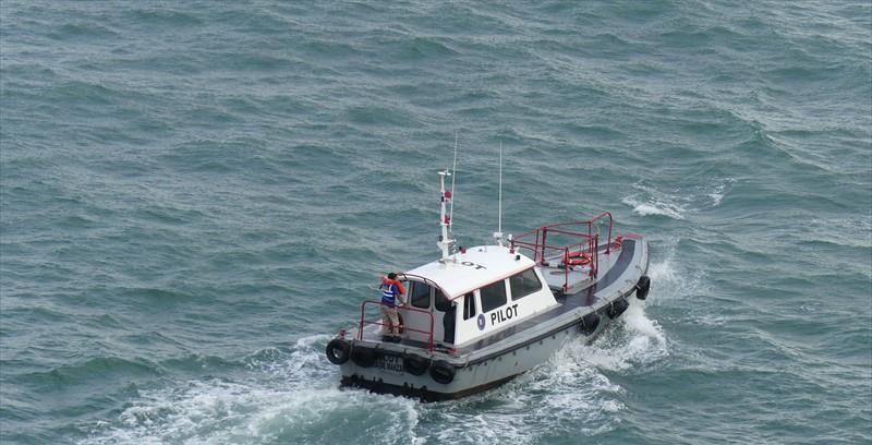 PILOT 2 - Vesseljoin