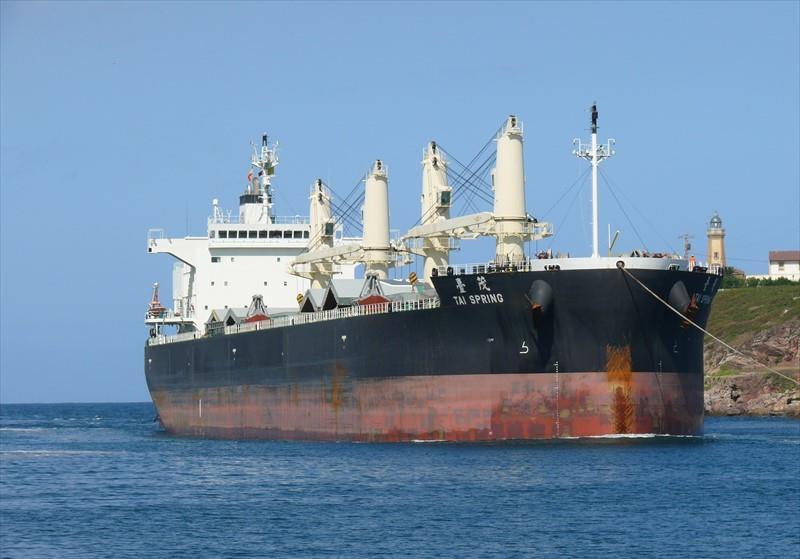 TAI SPRING - Vesseljoin