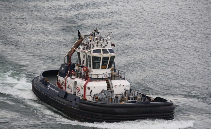 CERRO PICACHO - Vesseljoin