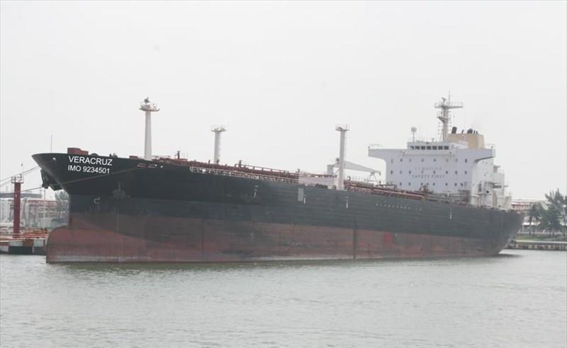 TRIDENT TRINITY - Vesseljoin