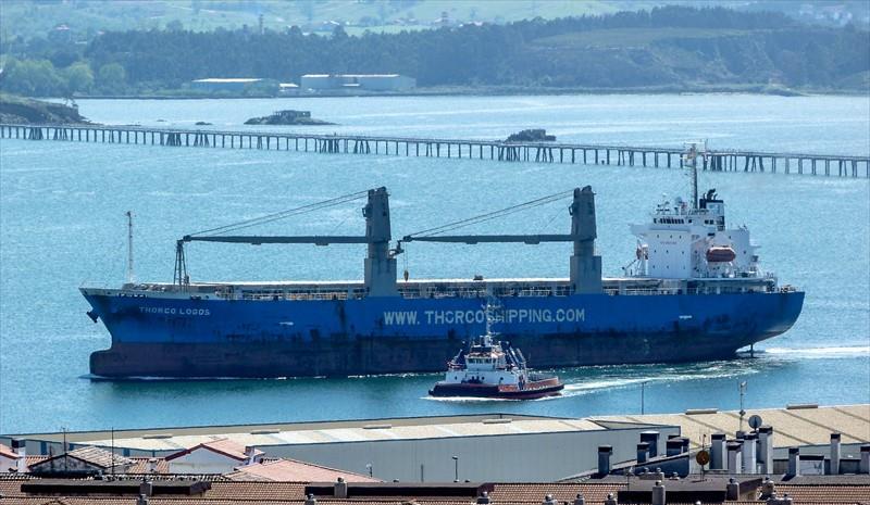 FRANBO LOGOS - Vesseljoin