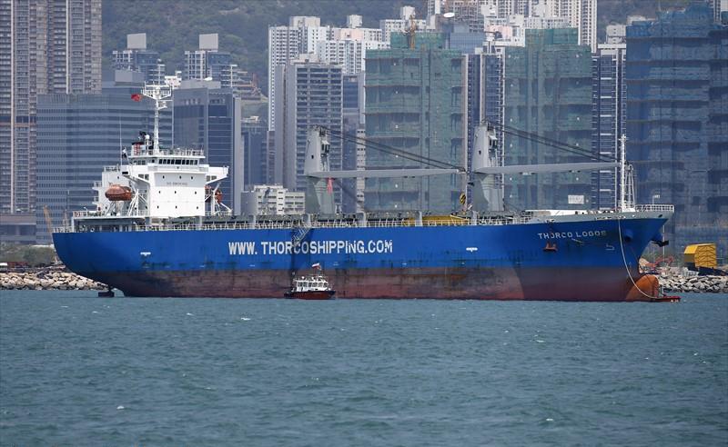 FRANBO LOGOS - Vesseljoin