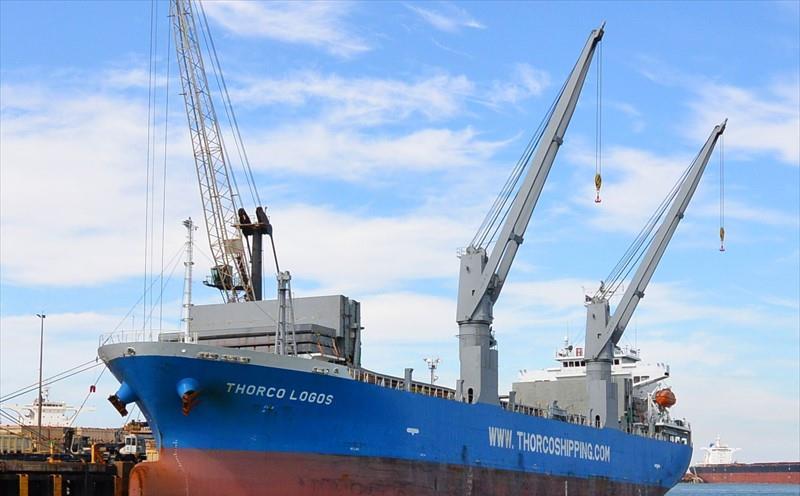 FRANBO LOGOS - Vesseljoin