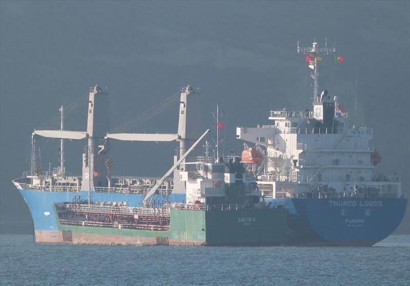 FRANBO LOGOS - Vesseljoin