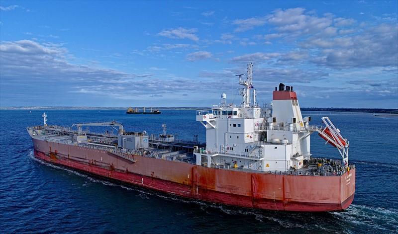 ST.CLEMENS - Vesseljoin