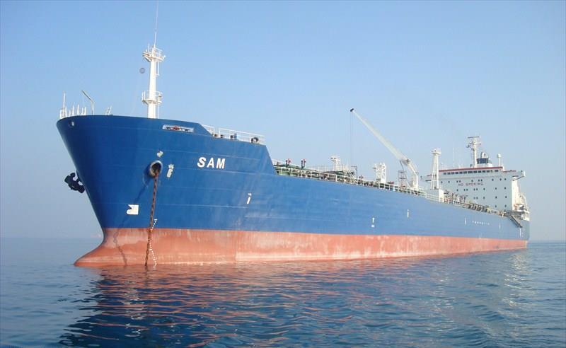 ADMARINE 100 - Vesseljoin