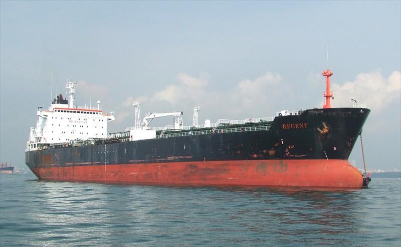 ADMARINE 100 - Vesseljoin