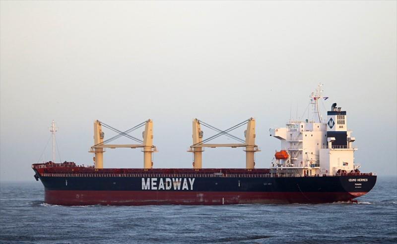 IZUMO HERMES - Vesseljoin