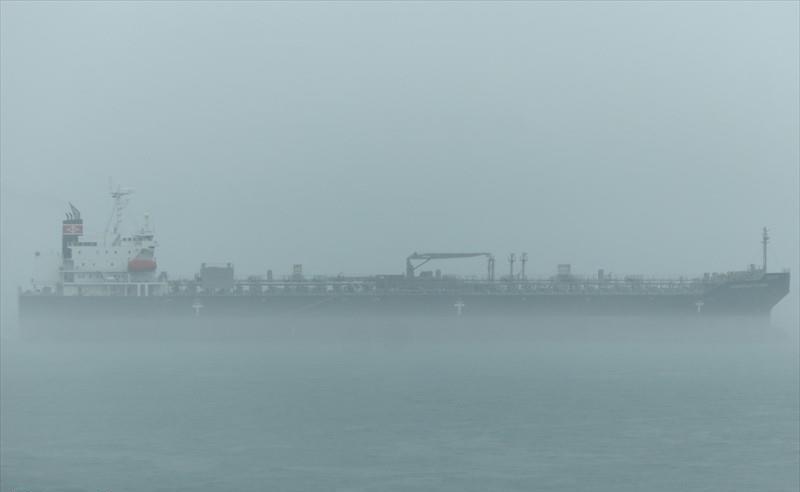 CHEMROAD QUEEN - Vesseljoin