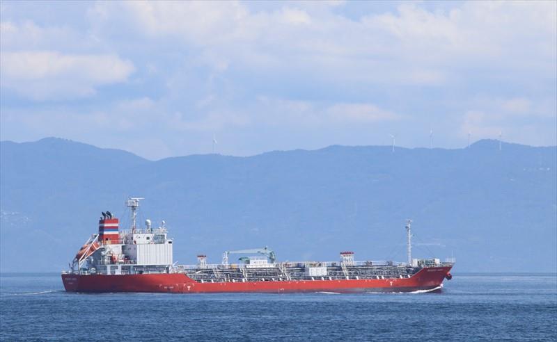 PRINCESS AMBER - Vesseljoin