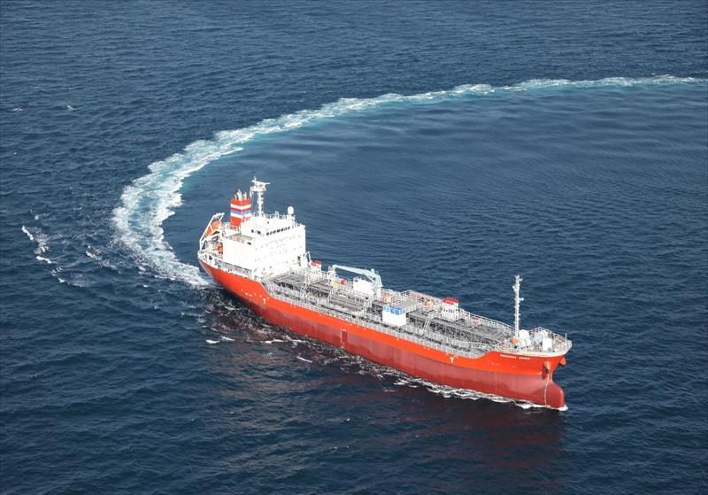 PRINCESS AMBER - Vesseljoin