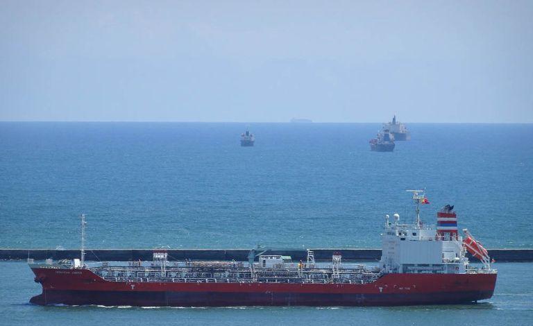 PRINCESS AMBER - Vesseljoin