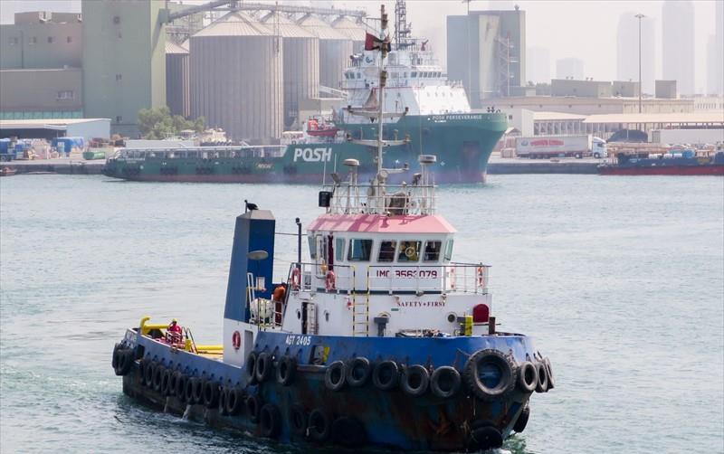 A M ALPIT - Vesseljoin