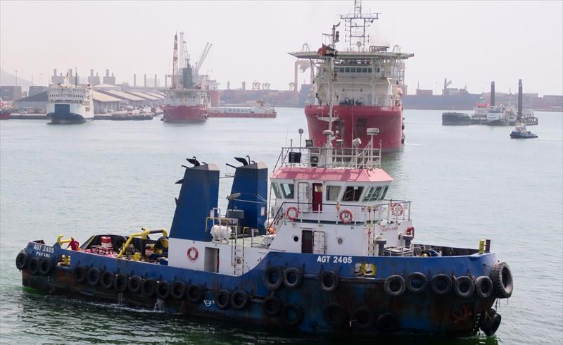 A M ALPIT - Vesseljoin