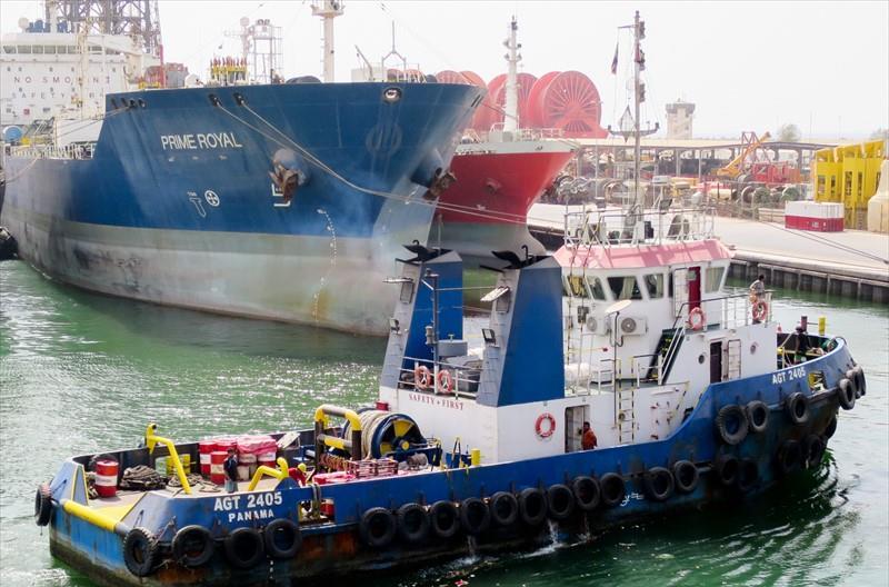 A M ALPIT - Vesseljoin