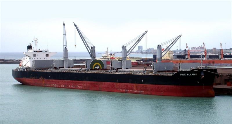 BULK POLARIS - Vesseljoin