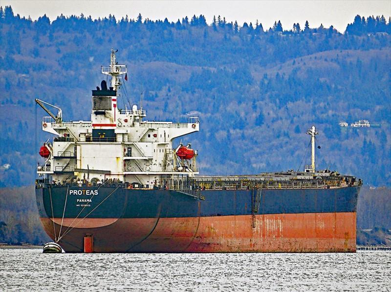 PROTEAS - Vesseljoin