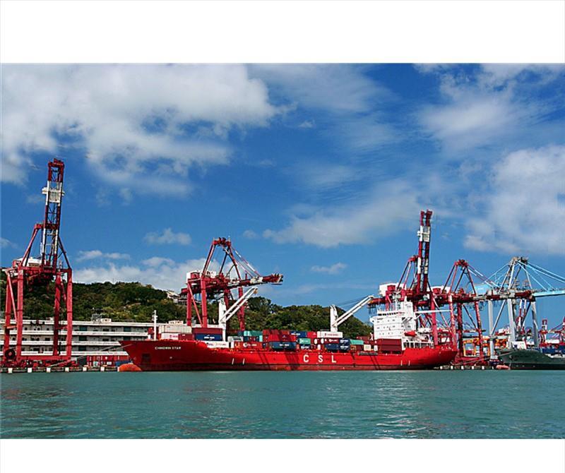 BLPL TRUST - Vesseljoin