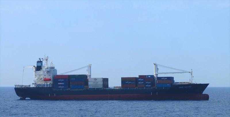 BLPL TRUST - Vesseljoin