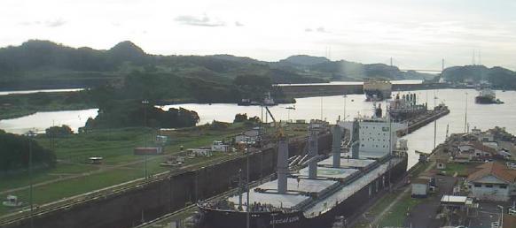 HYWT 203 - Vesseljoin