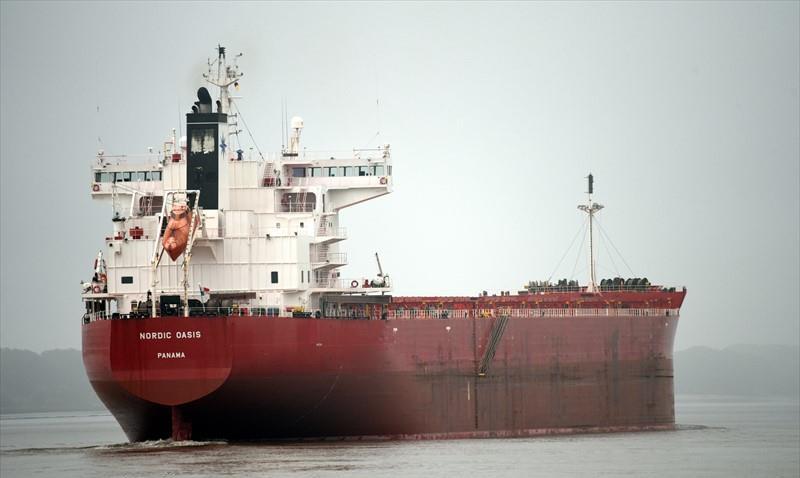 NORDIC OASIS - Vesseljoin