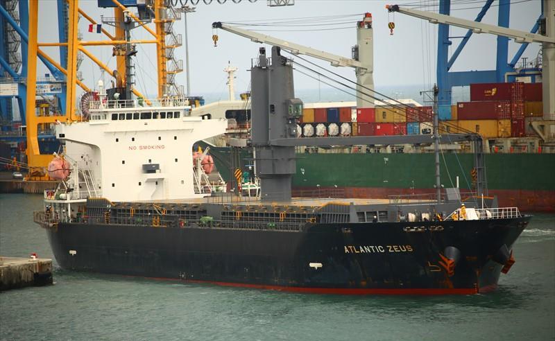 TOYO PEONY - Vesseljoin