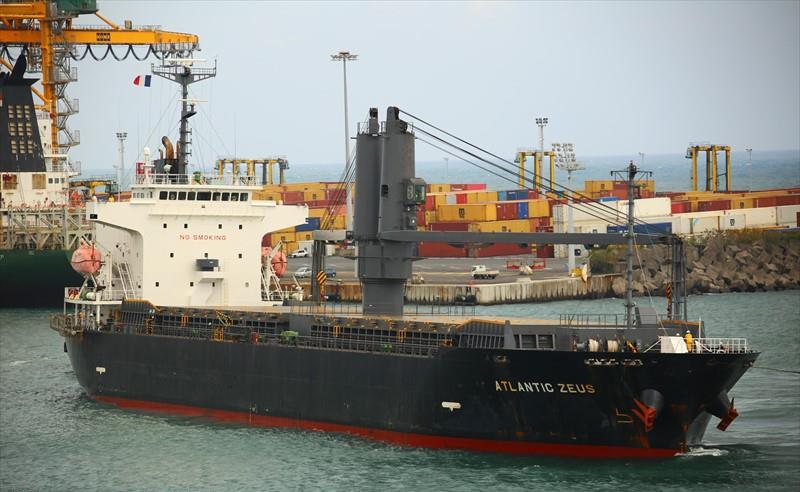 TOYO PEONY - Vesseljoin