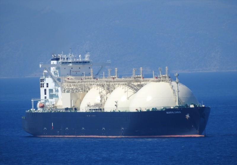 MARVEL EAGLE - Vesseljoin