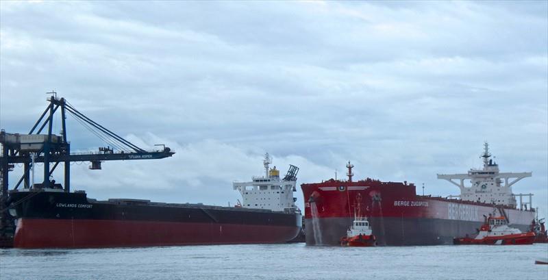 LOWLANDS COMFORT - Vesseljoin