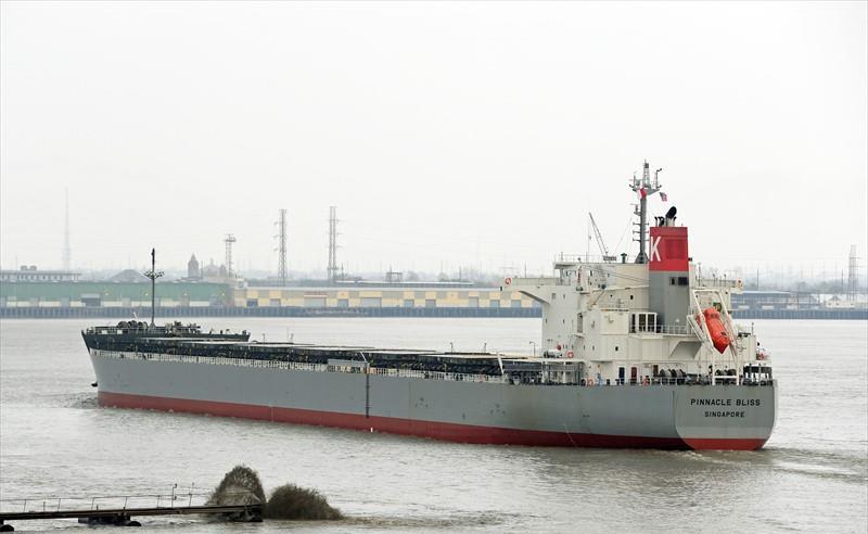 SEA JUNO - Vesseljoin