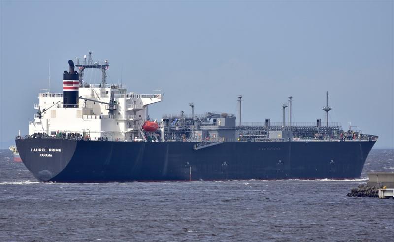 LAUREL PRIME - Vesseljoin