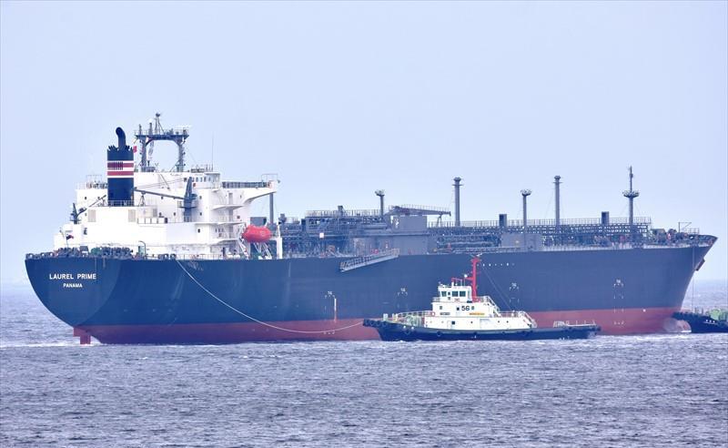 LAUREL PRIME - Vesseljoin