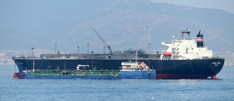 LAUREL PRIME - Vesseljoin