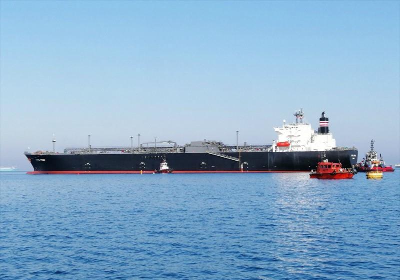 LAUREL PRIME - Vesseljoin