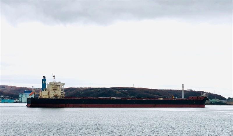 NSU RESPONSIBILITY - Vesseljoin