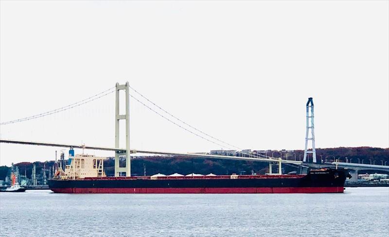 NSU RESPONSIBILITY - Vesseljoin