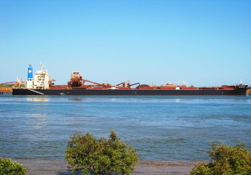 NSU RESPONSIBILITY - Vesseljoin