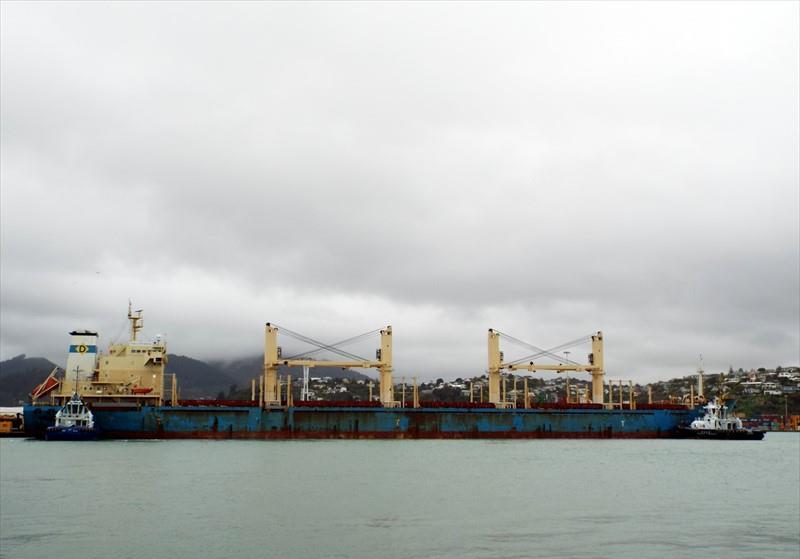 TS DELTA - Vesseljoin