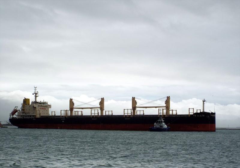 TS DELTA - Vesseljoin