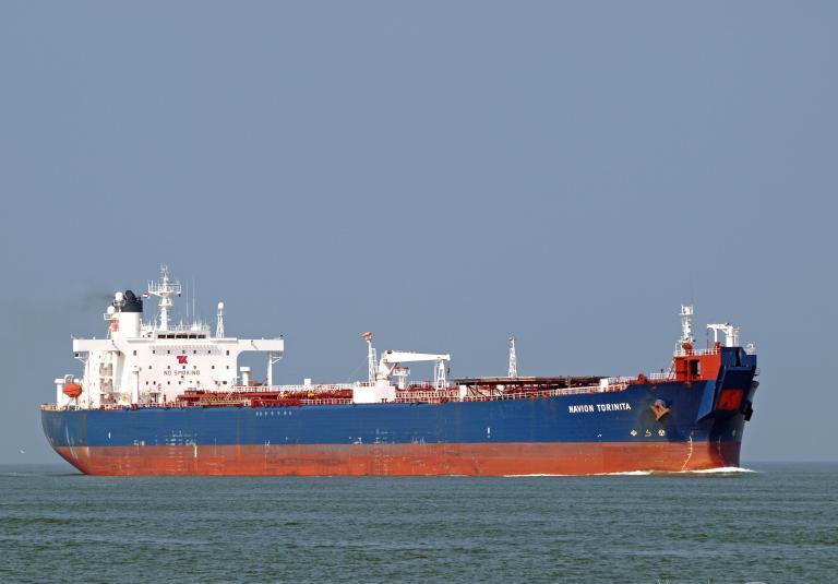 ENEOS EARTH - Vesseljoin