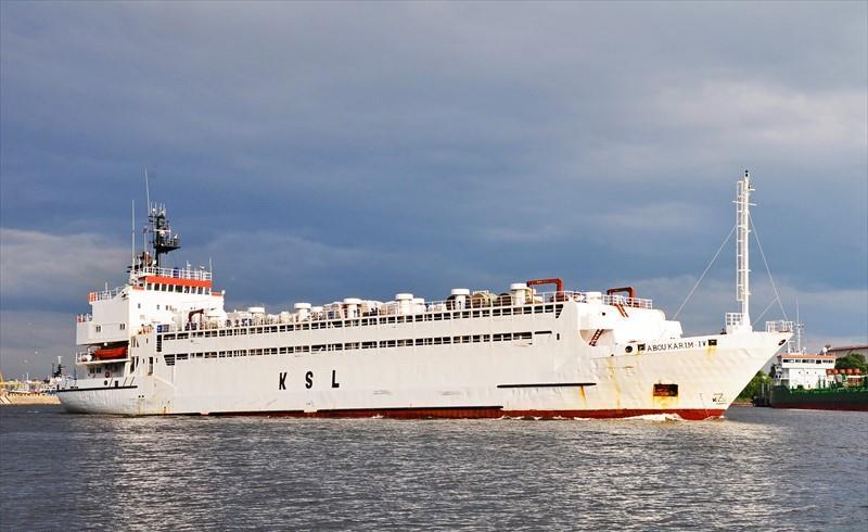 PHOENIX III - Vesseljoin