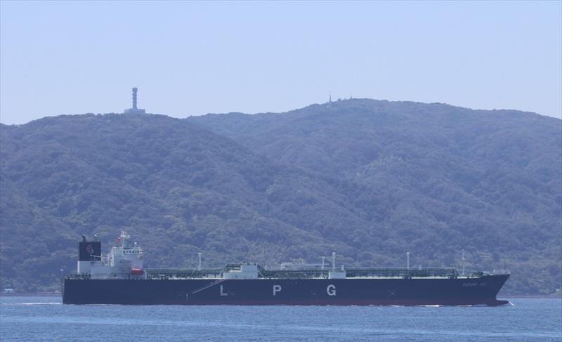 FUTURE ACE - Vesseljoin