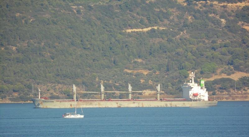 ALBY VICTORY - Vesseljoin