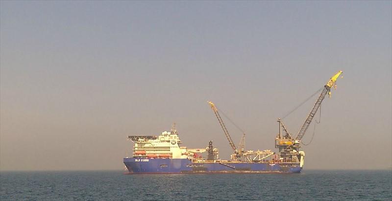 DLV 2000 - Vesseljoin