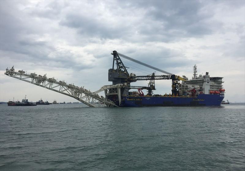 DLV 2000 - Vesseljoin