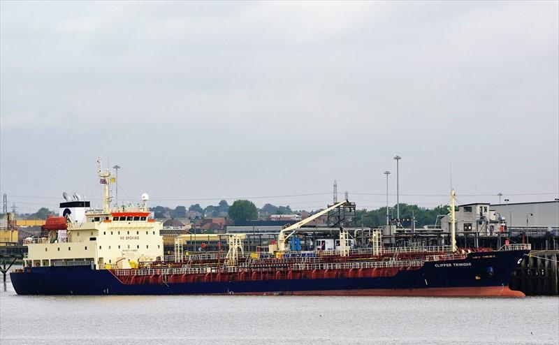 ANGEL 22 - Vesseljoin