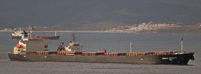 WIN HARMONY - Vesseljoin