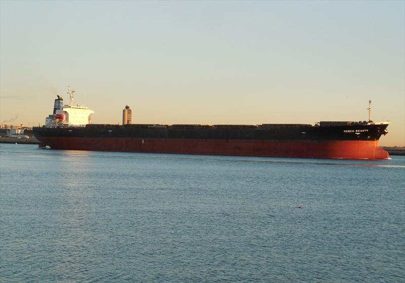 WIN HARMONY - Vesseljoin