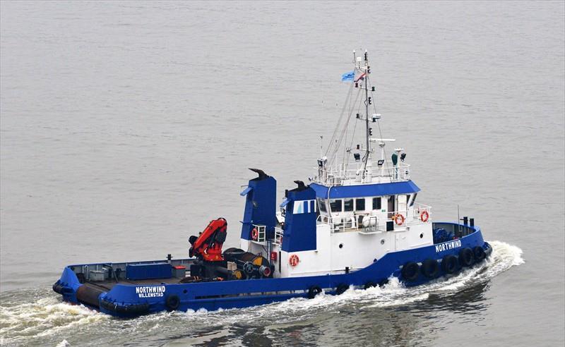 NORTHWIND - Vesseljoin