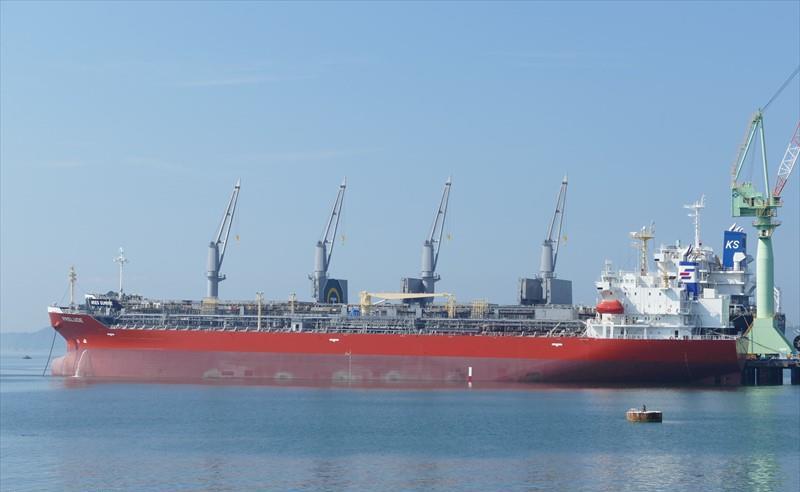 PRELUDE - Vesseljoin